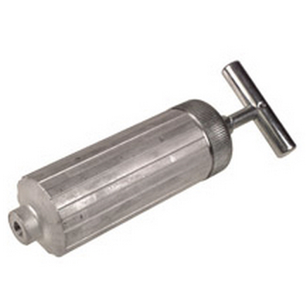 C600 by ALEMITE - Screw Type Grease Gun