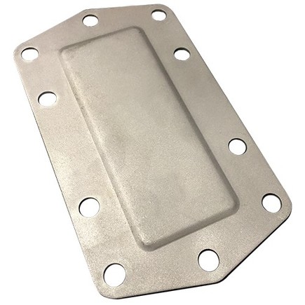 23048038 by ALLISON - COVER- PTO