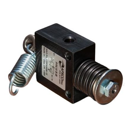 V-5-B by APSCO - 3 WAY LIMIT VALVE FOR TELESCOPIC CYL