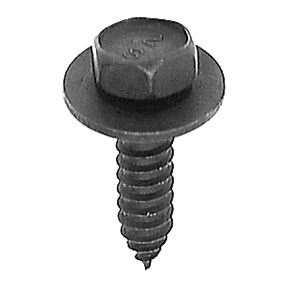 12339 by AUVECO - AUVECO CLIPS & FASTENERS