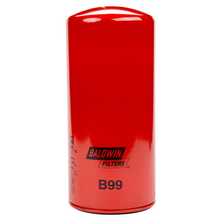 B99 by BALDWIN - Full-Flow Lube Spin-on Filter