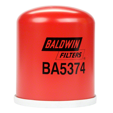 BA5374 by BALDWIN - Desiccant Air Dryer Spin-on Filter