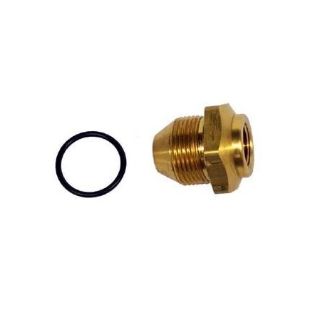 107800N by BENDIX - CHECK VALVE KIT