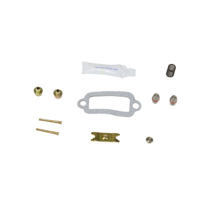 279615 by BENDIX - Unloader Kit, Includes Pistons, Inlet Valve And Seat