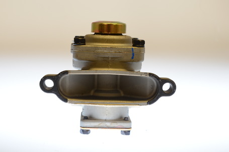 5004943N by BENDIX - VALVE SPRING BRAKE