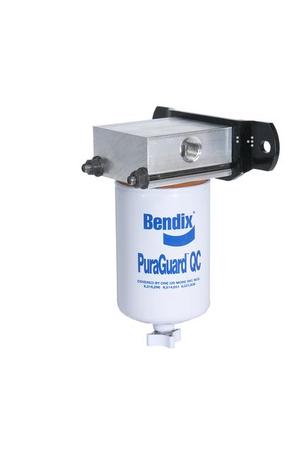 5013672 by BENDIX - PuraGuard QC cartridge kit
