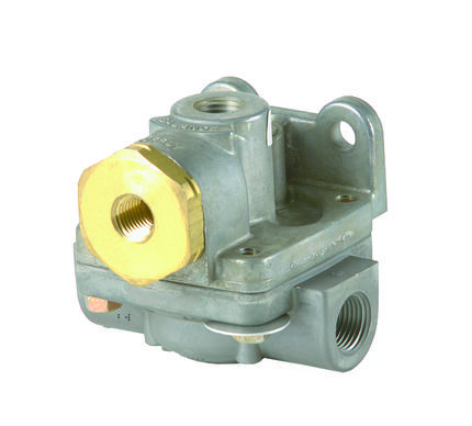 800348 by BENDIX - Valve-quick Release