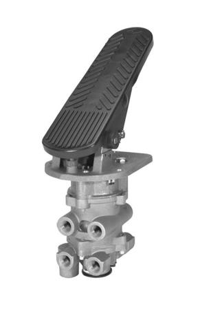 800632 by BENDIX - VALVE