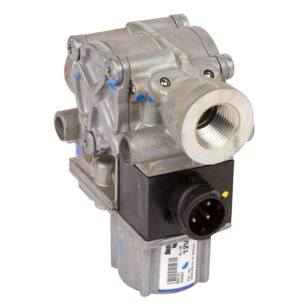 801665 by BENDIX - Valve-trailer Modulator Esp