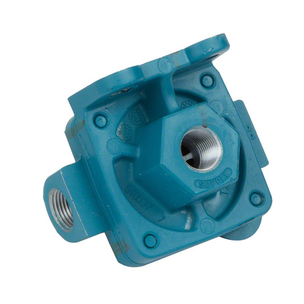 OR229859X by BENDIX - QR-1 QUICK RELEASE VALVE - REMAN.