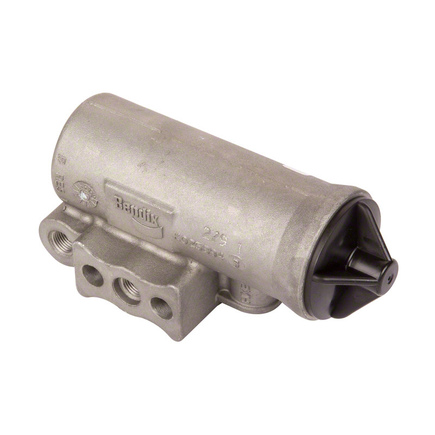 OR275491X by BENDIX - D-2 GOVERNOR - REMAN.