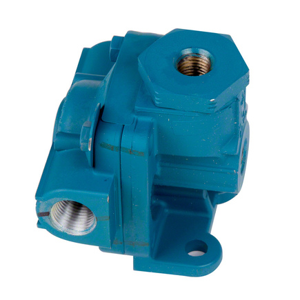 OR289714X by BENDIX - QR-1C QUICK RELEASE VALVE - REMAN.