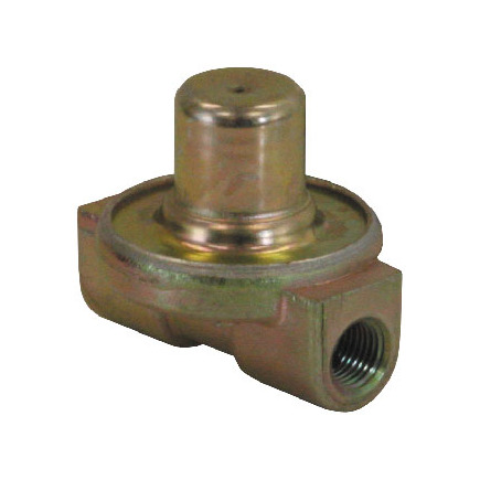 6451005 by BUYERS PRODUCTS - VALVE,AIR,PRESSURE PROTECTION,70 PSI