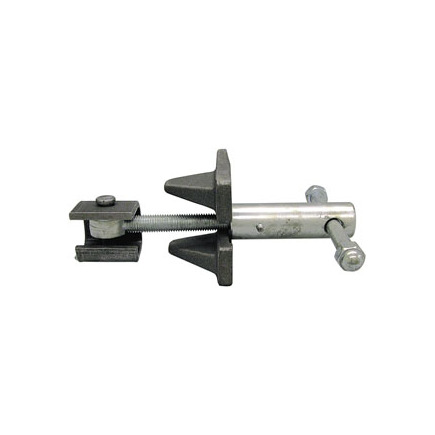 TGL3410ST by BUYERS PRODUCTS - Steel Tailgate Latch Assy. w/Forged ...