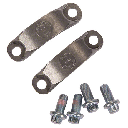 250-70-18X by DANA HOLDING CORPORATION - U-JOINT RETAINER KIT - Bearing ...