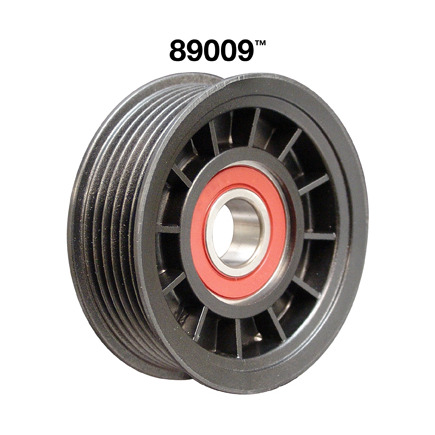 89009 by DAYCO - Idler Pulley