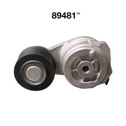89481 by DAYCO - Belt Tensioner, HD