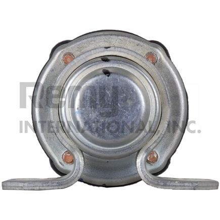 10511414 by DELCO REMY - Part 39MT IMS PKG - 12 VOLT