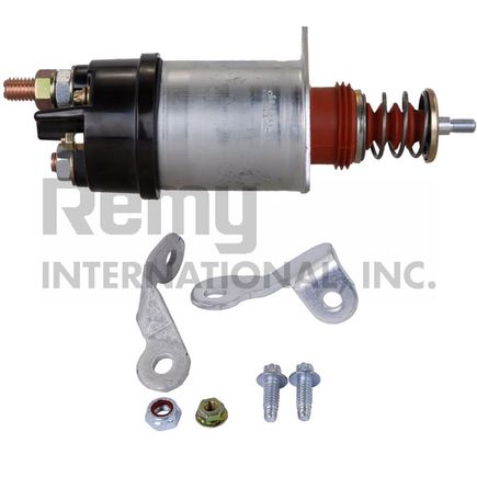 1115701 by DELCO REMY - Part 41MT (12 VOLT) (SSL)