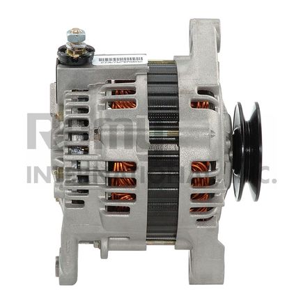 12367 by DELCO REMY - RMFD-ALTERNATOR
