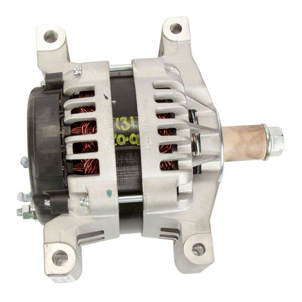 8600889 by DELCO REMY - Delco Remy New Alternator 24SI, 160 AMP