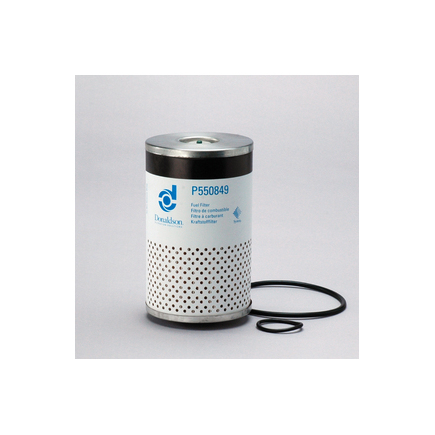 P550849 by DONALDSON - FUEL FILTER, WATER SEPARATOR CARTRIDGE