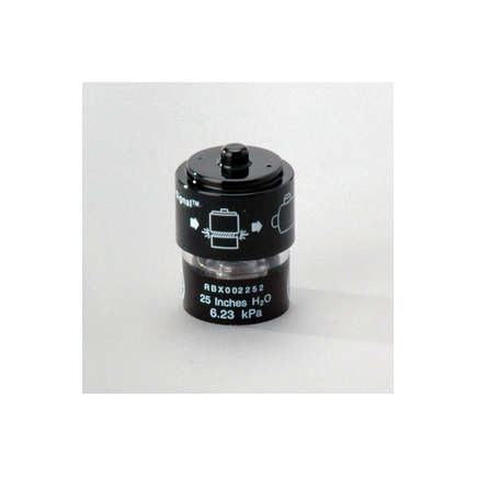 X002252 by DONALDSON - RESTRICTION INDICATOR, SERVISIGNAL