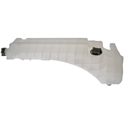 603-5505 by DORMAN - Heavy Duty Pressurized Coolant Reservoir