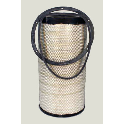 AF25248 by FLEETGUARD - AIR FILTER