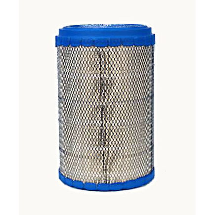AF25707 by FLEETGUARD - Air Filter Primary International