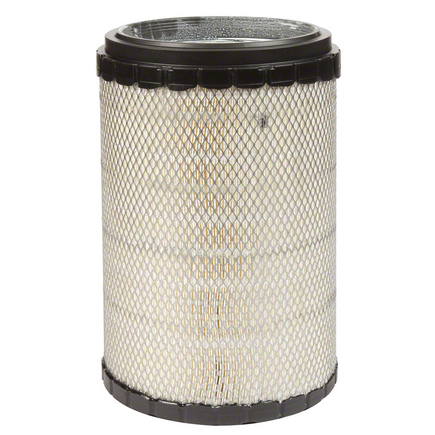 AF25707 by FLEETGUARD - Air Filter Primary International