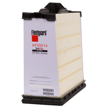 AF55014 by FLEETGUARD - Filter air primary element