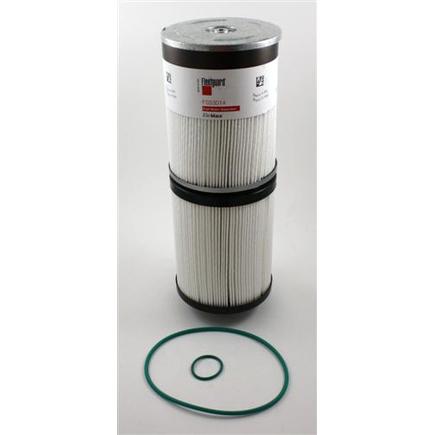 FS53014 by FLEETGUARD - Fuel/Water Separator Filter