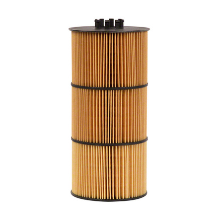 LF17511 by FLEETGUARD - FILTER, LUBE CARTRIDGE