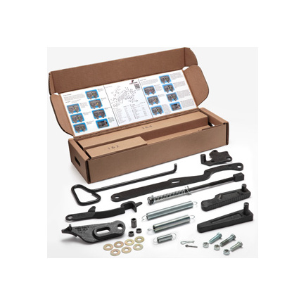 KIT-RX-67NTL Fontaine | Fontaine Fifth Wheel Rebuild Kit