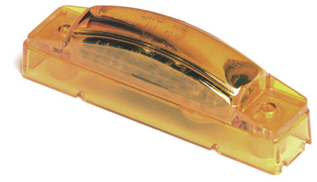 47363 by GROTE - SuperNova® 3″ Thin-Line LED Clearance / Marker Lamp ...