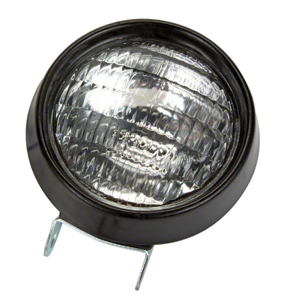 64931 by GROTE - Par 36 Rubber Tractor and Utility Lamp, 12 Volt