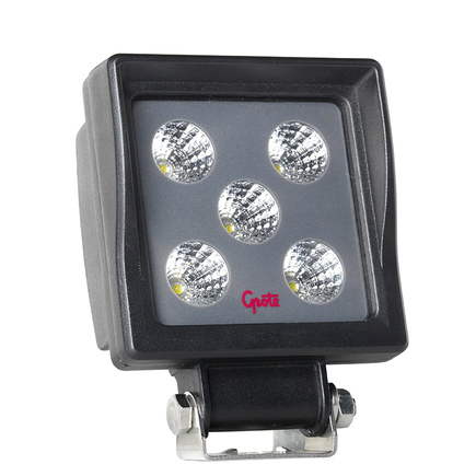 BZ101-5 by GROTE - BriteZone LED Work Light - Round