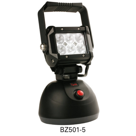 BZ501-5 by GROTE - BriteZone LED Work Light - HD Hand Held
