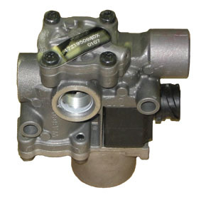 4721950940X by HALDEX - 4721950940X - Meritor WABCO Style ABS Modulator ...