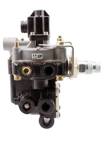 AL430670 by HALDEX - FFABS Valve