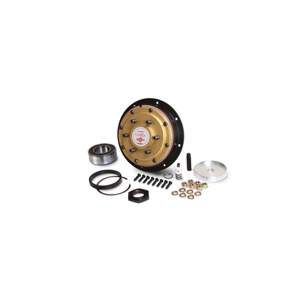14-256-1 by KIT MASTERS - GOLD TOP kit w/ single pulley bearing