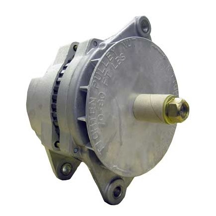 8LHA2070VF by LEECE NEVILLE - High Output Alternator