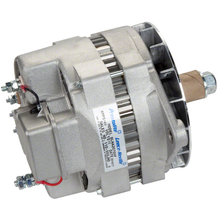 8LHA2070VF by LEECE NEVILLE - High Output Alternator