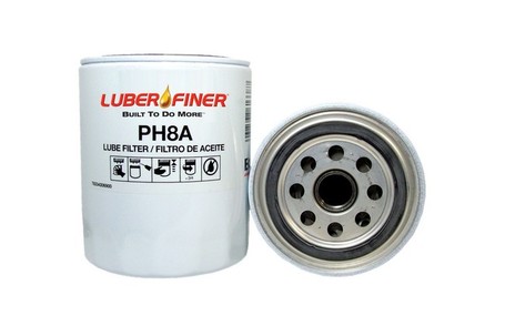 PH8A by LUBER-FINER - FILTER
