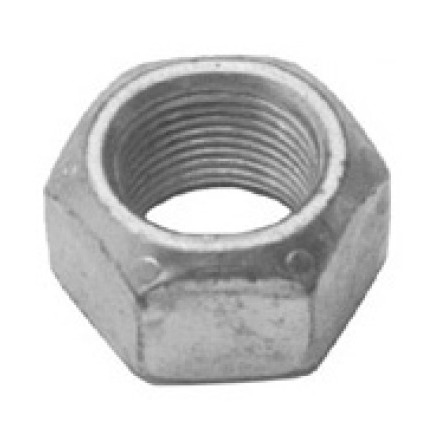 1227B1614 by MERITOR - AXLE HARDWARE - NUT