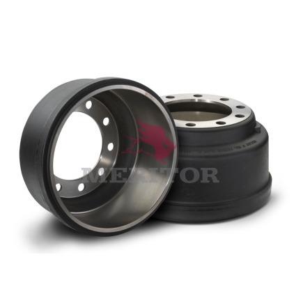 3123207002 by MERITOR - DRUM/CAST UNBAL