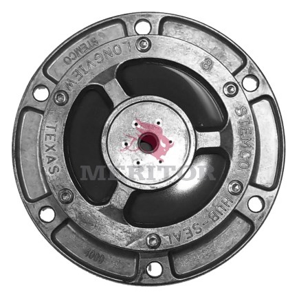 31426-00 by MERITOR - MERITOR TIRE INFLATION SYSTEM - HUBCAP PSI ASSY