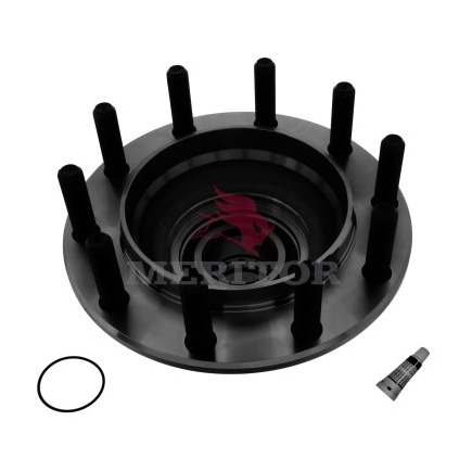 KIT1478 by MERITOR - AIR BRAKE - HUB ASSEMBLY