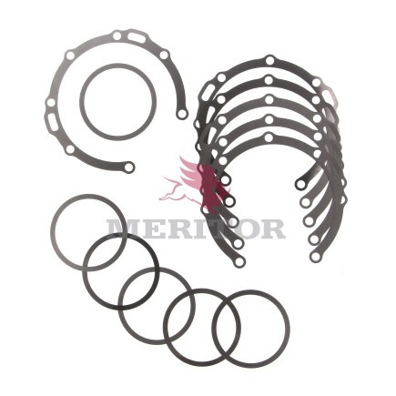 KIT2429 by MERITOR - AXLE HARDWARE - SHIM PACK
